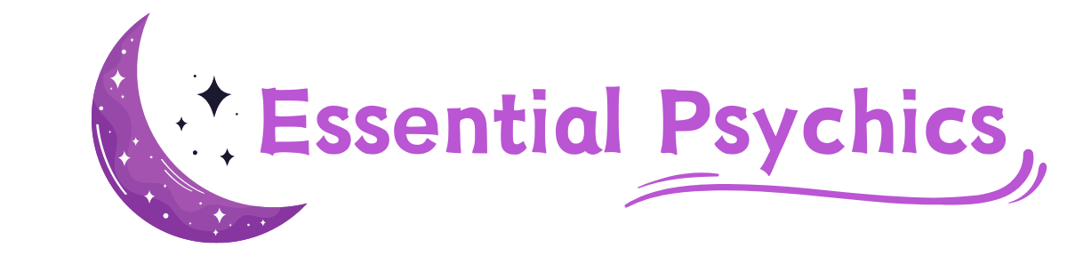 Essential Psychics